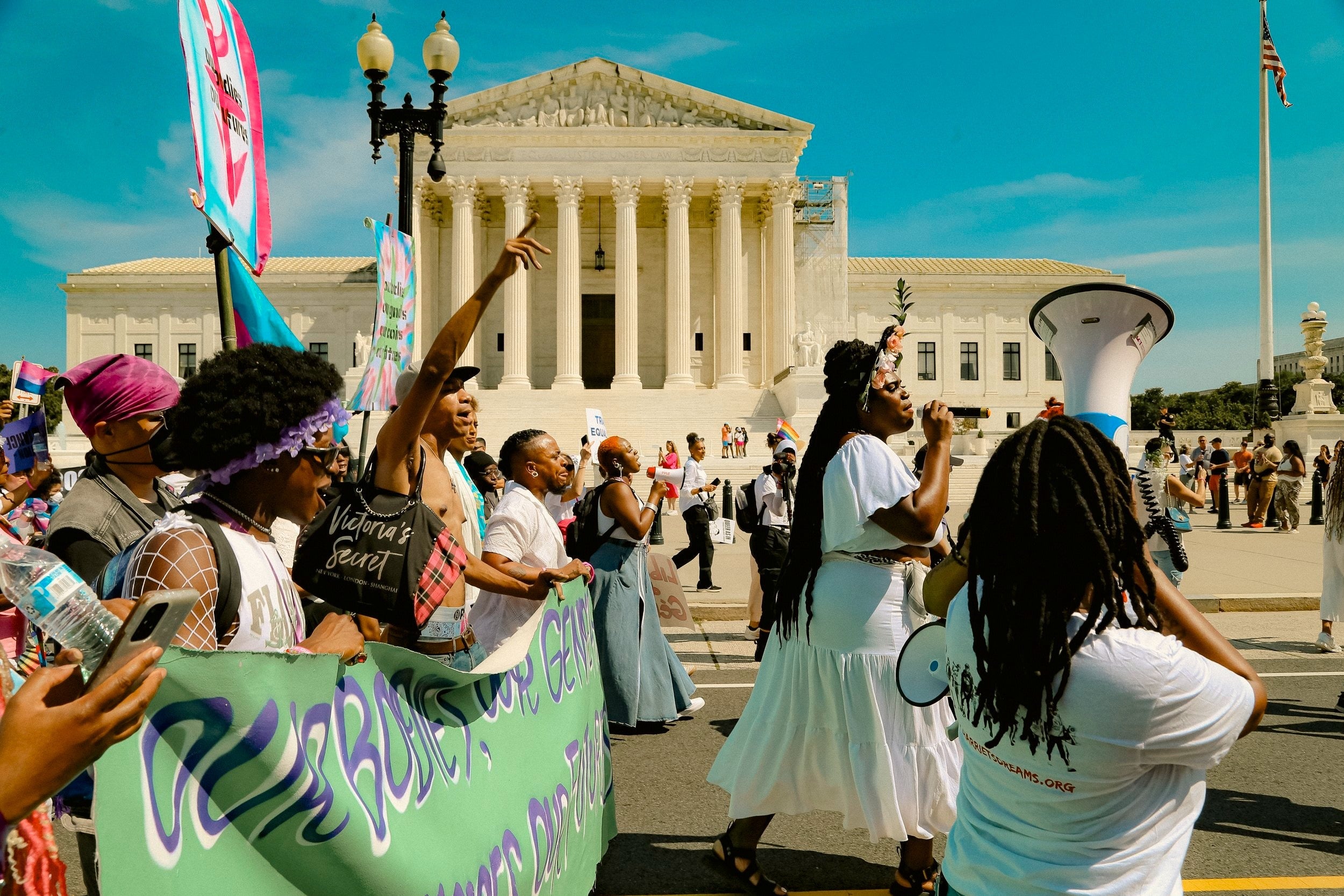 Gender Liberation Movement – Philadelphia Printworks