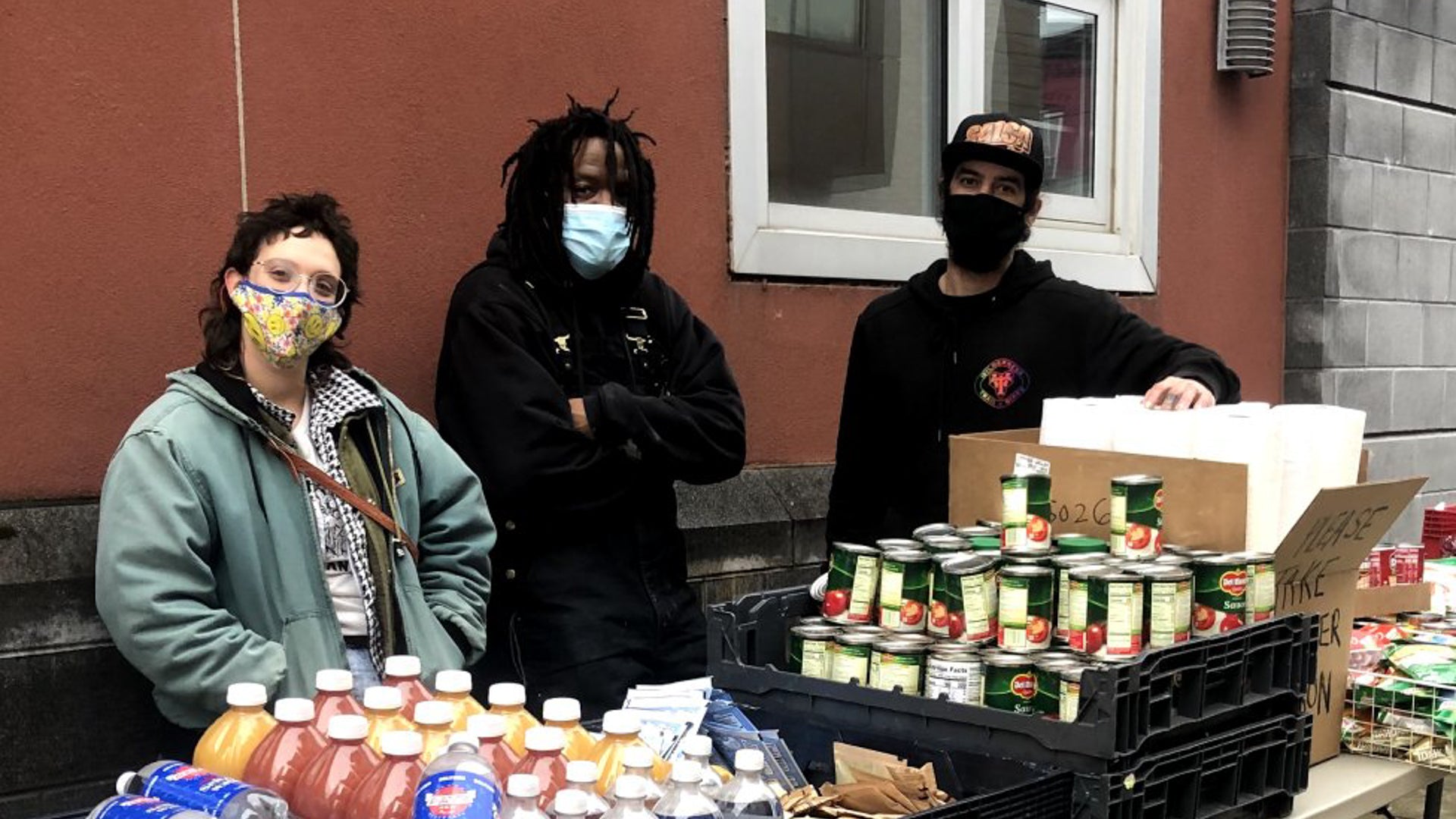 Homies Helping Homies – Philadelphia Printworks