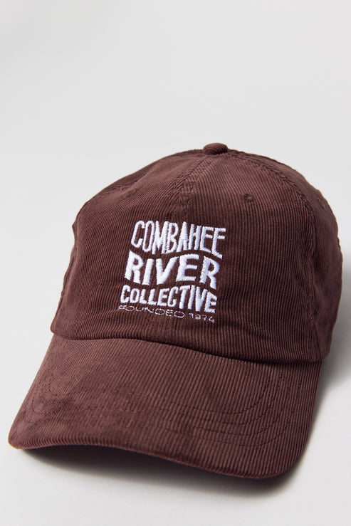 The Combahee River Collective Corduroy Hat – Philadelphia Printworks