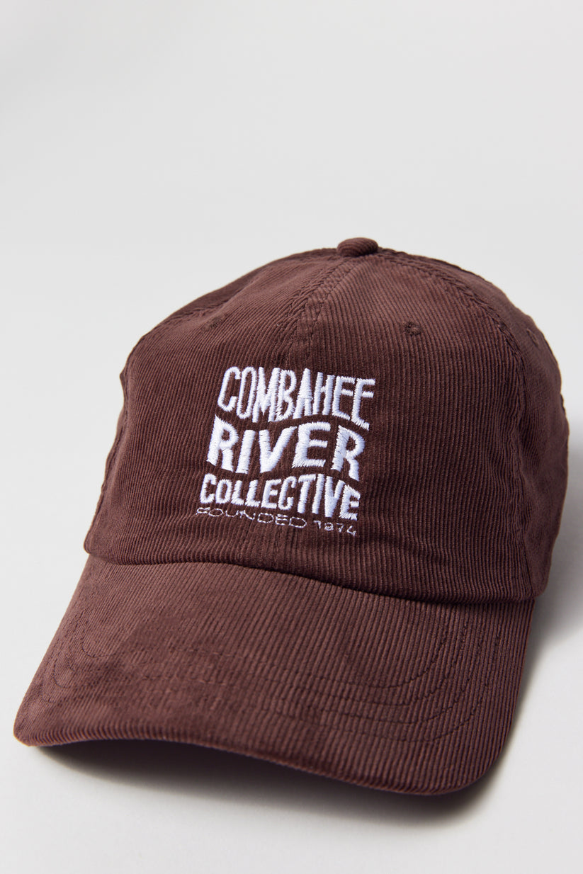 The Combahee River Collective Corduroy Hat – Philadelphia Printworks