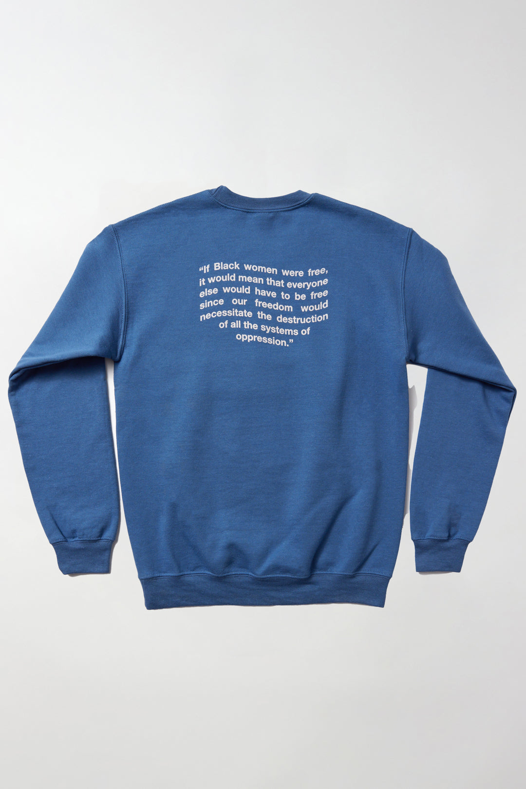 The Combahee River Collective Crew - Philadelphia Printworks