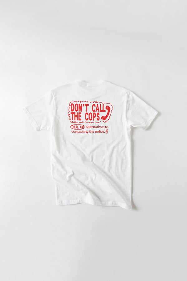 Community Care T-Shirt - Philadelphia Printworks